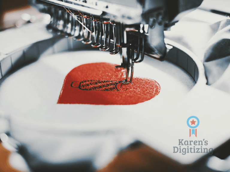 Get Best Custom Embroidery Patches - Karens Digitizing